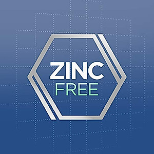 Super Poligrip Denture Adhesive Powder Extra Strength - 1.6 oz (Pack of 2) by Glaxosmithkline Consumer