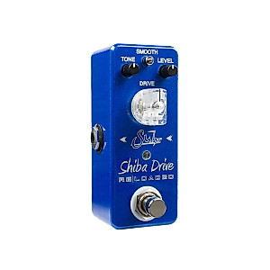 Suhr Shiba Drive Reloaded Mini Overdrive