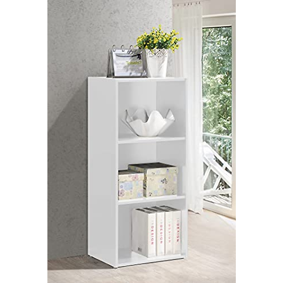 HODEDAH IMPORT Bookcase