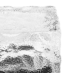 Aqur2020 LED Buried Lamp, Garden Blue Light Buried Lamp, Fashionable for Park Landscape Courtyard Home