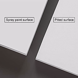 WELLAND New Chicago Floating Shelf, White Floating Wall Shelf Ledge Shelf, 60-inch, White