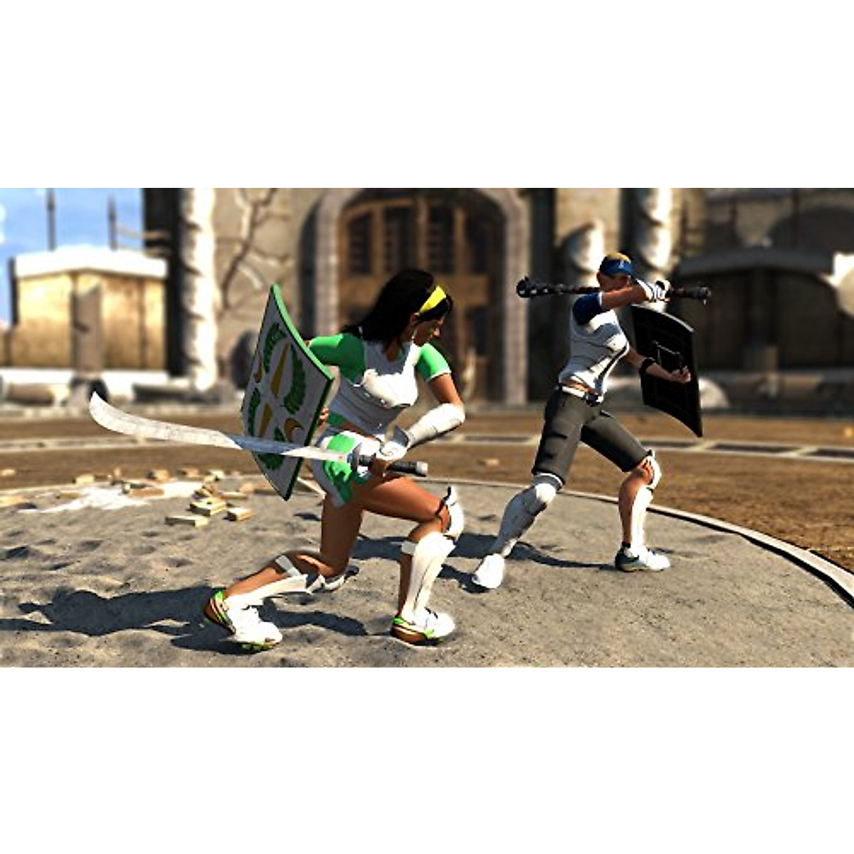 Sports Champions - Playstation 3 (Renewed)