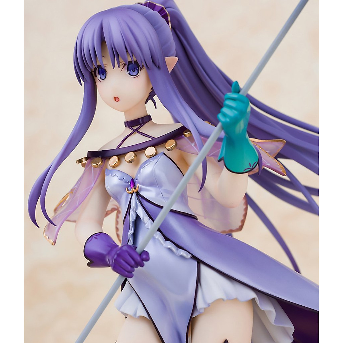 PLUM Fate/Grand Order: Caster Medea PVC Figure (1:7 Scale)