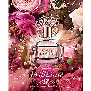 Vince Camuto Brilliante, 3.4 Fl. oz.