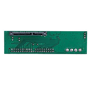 PATA IDE to SATA Interface Adapter Converter for 3.5"/2.5" Hard Drive DVD Ide To Sata Adapter 2 5 Sata To Ide Adapter