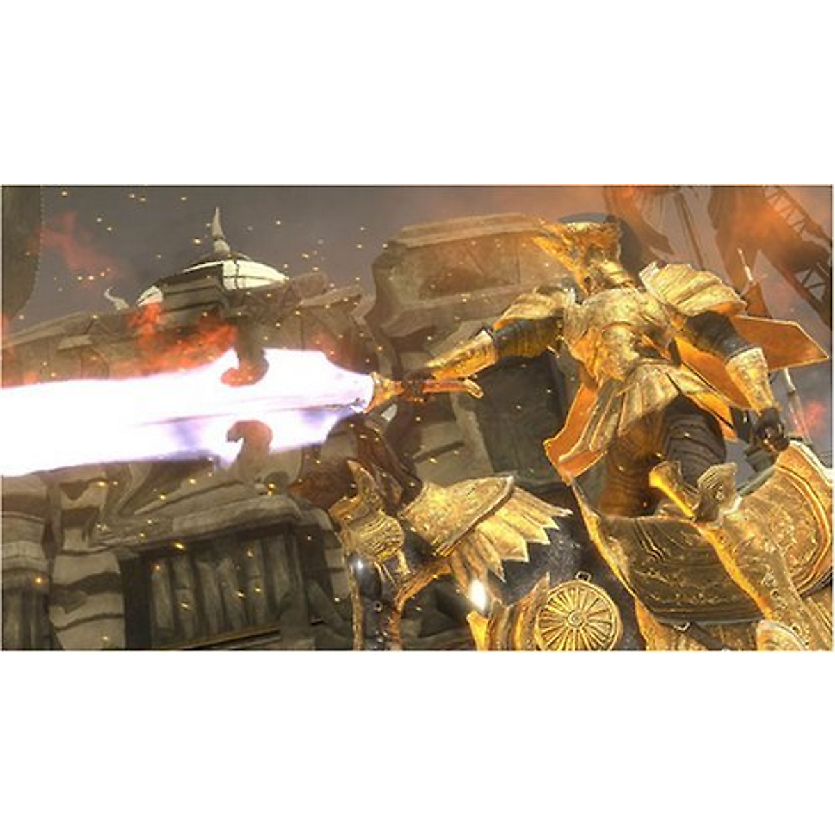 Lost Odyssey - Xbox 360 (Renewed)