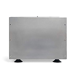 Digital Centrifuge, 8-Place, Fixed Angle, Made in The USA, 2 Year Warranty, 500-3500 RPM