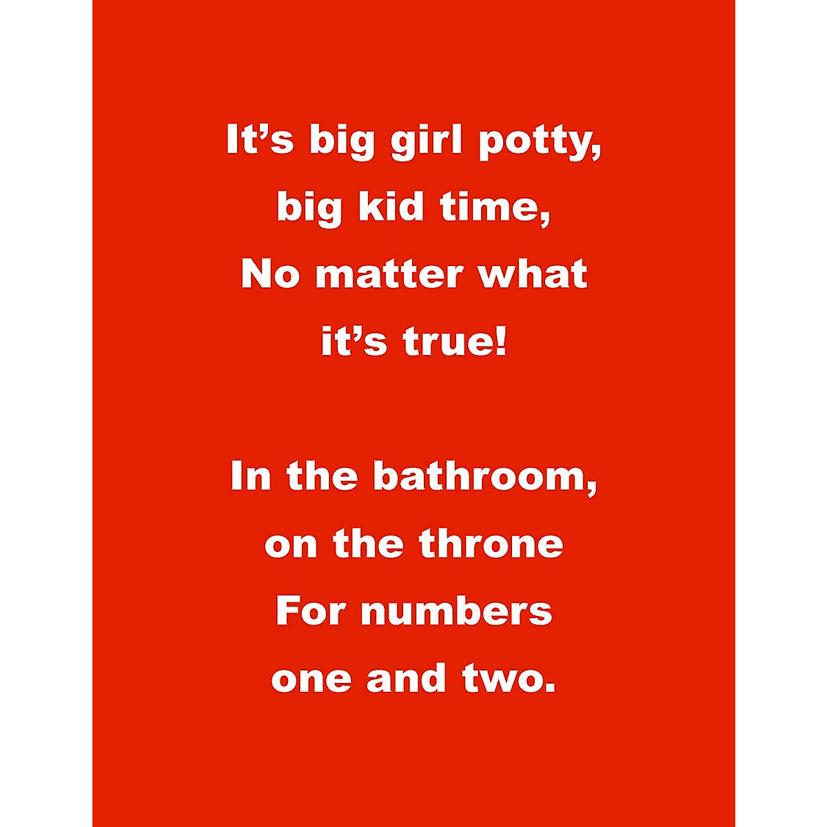 Personalized African American Potty Training Book | Personalized Children's Books | First Time Books