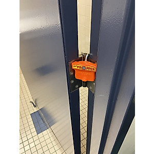 Mini Propper Door Stopper 2-Pack