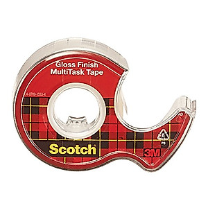 Scotch MultiTask Tape (MMM25)