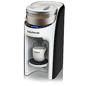 Baby Brezza Baby brezza formula pro frp0046, 1.7 Ounce