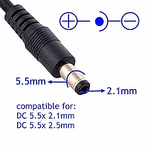 29.4V Charger Replacement DC29.4v/0.4a 25.9V Charger 29.4 Volt for hoverstar 7S Lithium Battery Pack