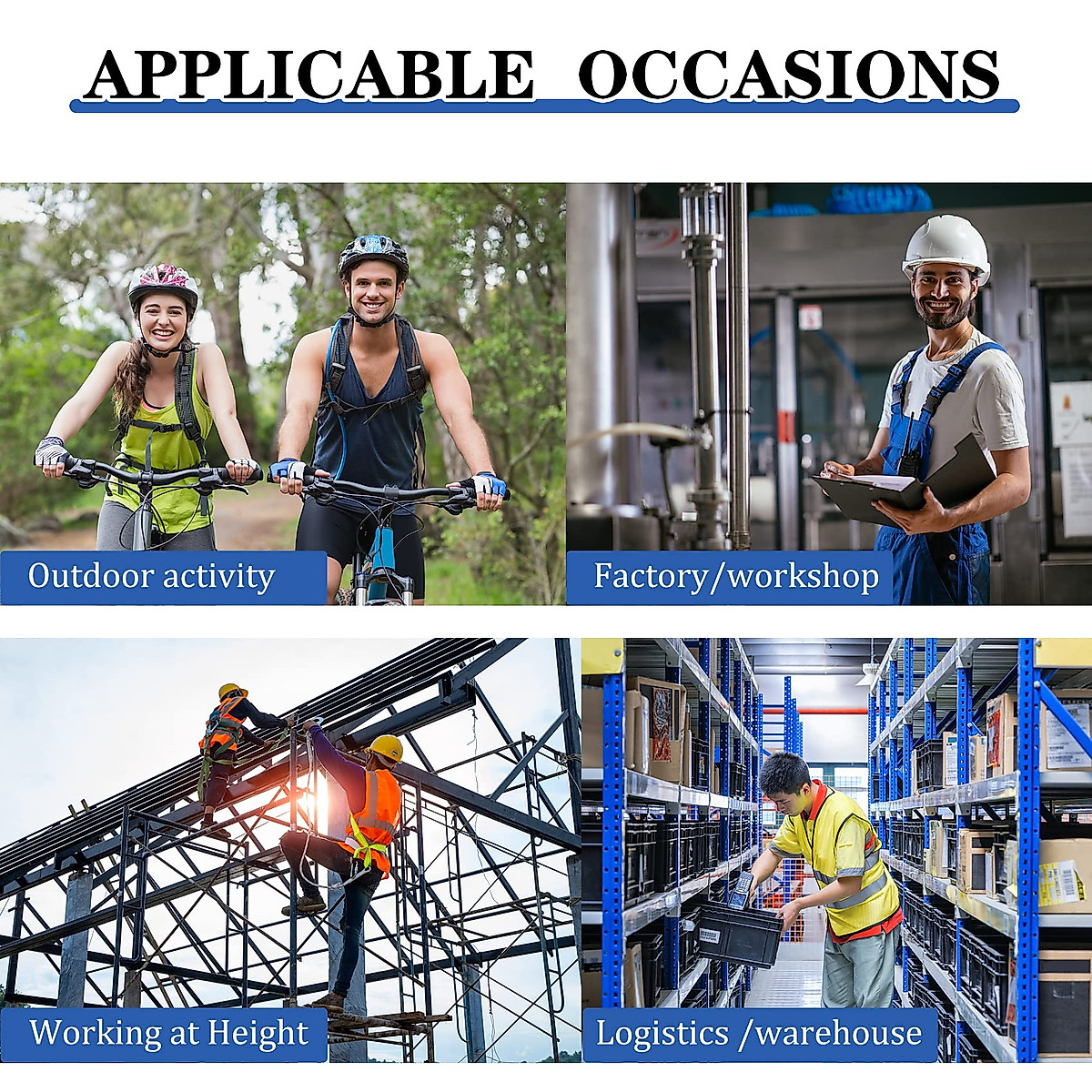 Jelyne 6 Pairs Arm Protective Sleeves Level 5 Cut Resistant Protection Sleeve 31CM Unisex Anti Abrasion Anti Scratches Anti-bite for Arm Garden Kitchen Work Protection Safety