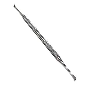 A2ZSCILAB Scaler Dog Teeth Cleaner Animal Dental Care Veterinary Tools Cat Grooming 6.5"
