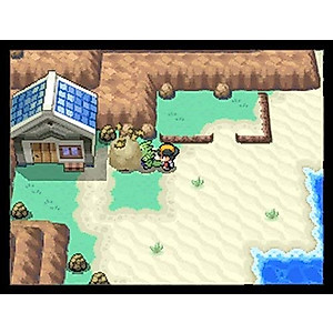Pokemon SoulSilver Version (Renewed)