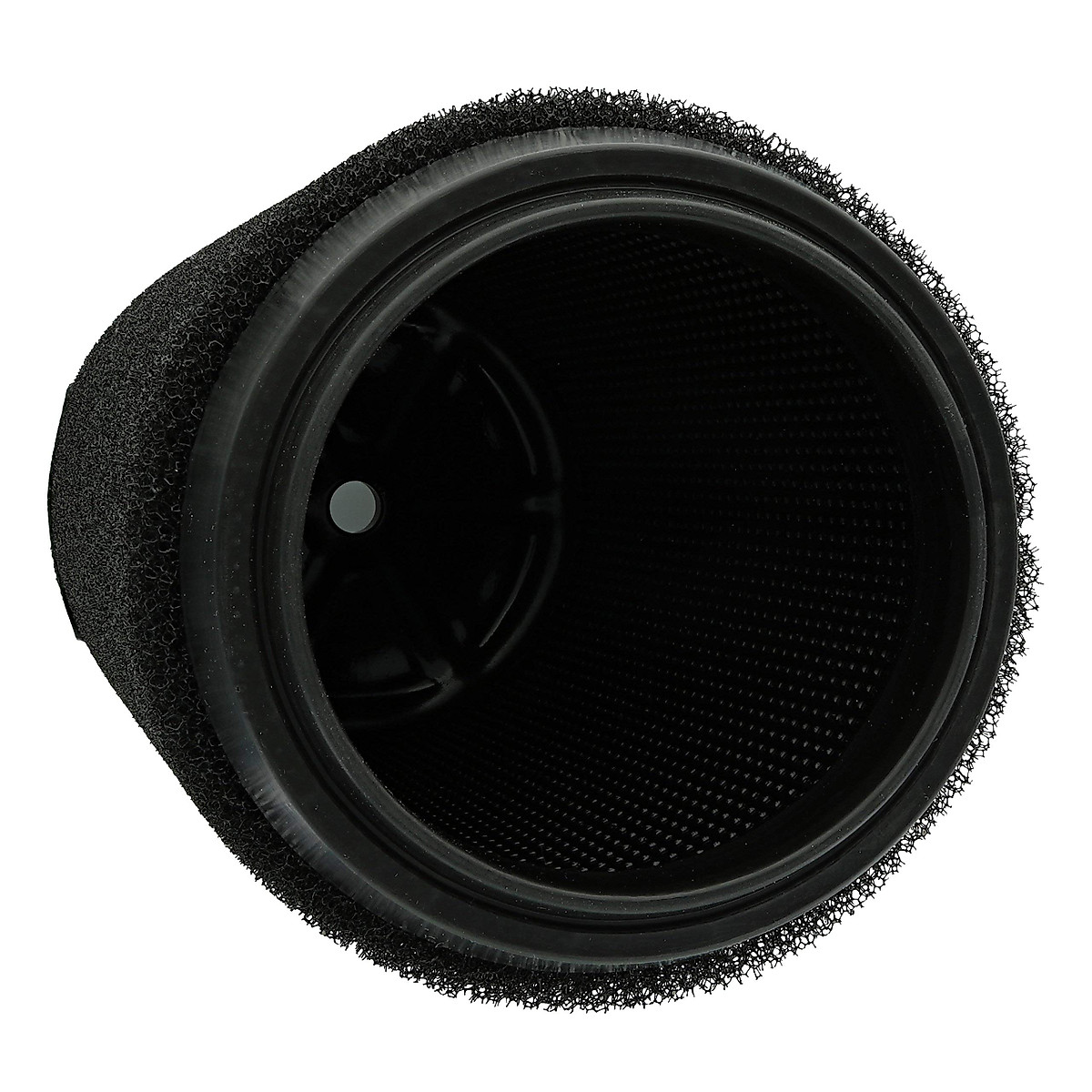 Ridgid VF7000 Genuine Replacement Foam Wet Application Only Vac Filter for Ridgid 5-20 Gallon Wet/Dry Vacuums