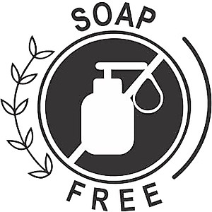 Amalur Shikakai Shampoo Bar, Damaged, thin or dull hair, 100% Organic, Vegan, All Natural, Sulfate Free…