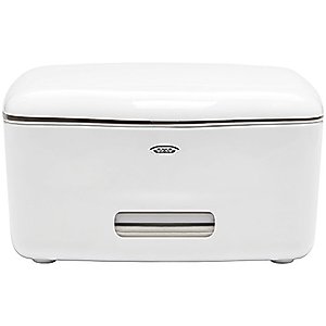 OXO Good Grips PerfectPull Wipes Dispenser 6" L x 5" W x 3.2" H
