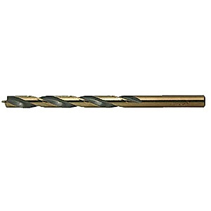 Viking Drill and Tool 1101 0 Type 16-UB Brad Point Magnum Super Premium Drill Bit (12 Pack), 11/64"