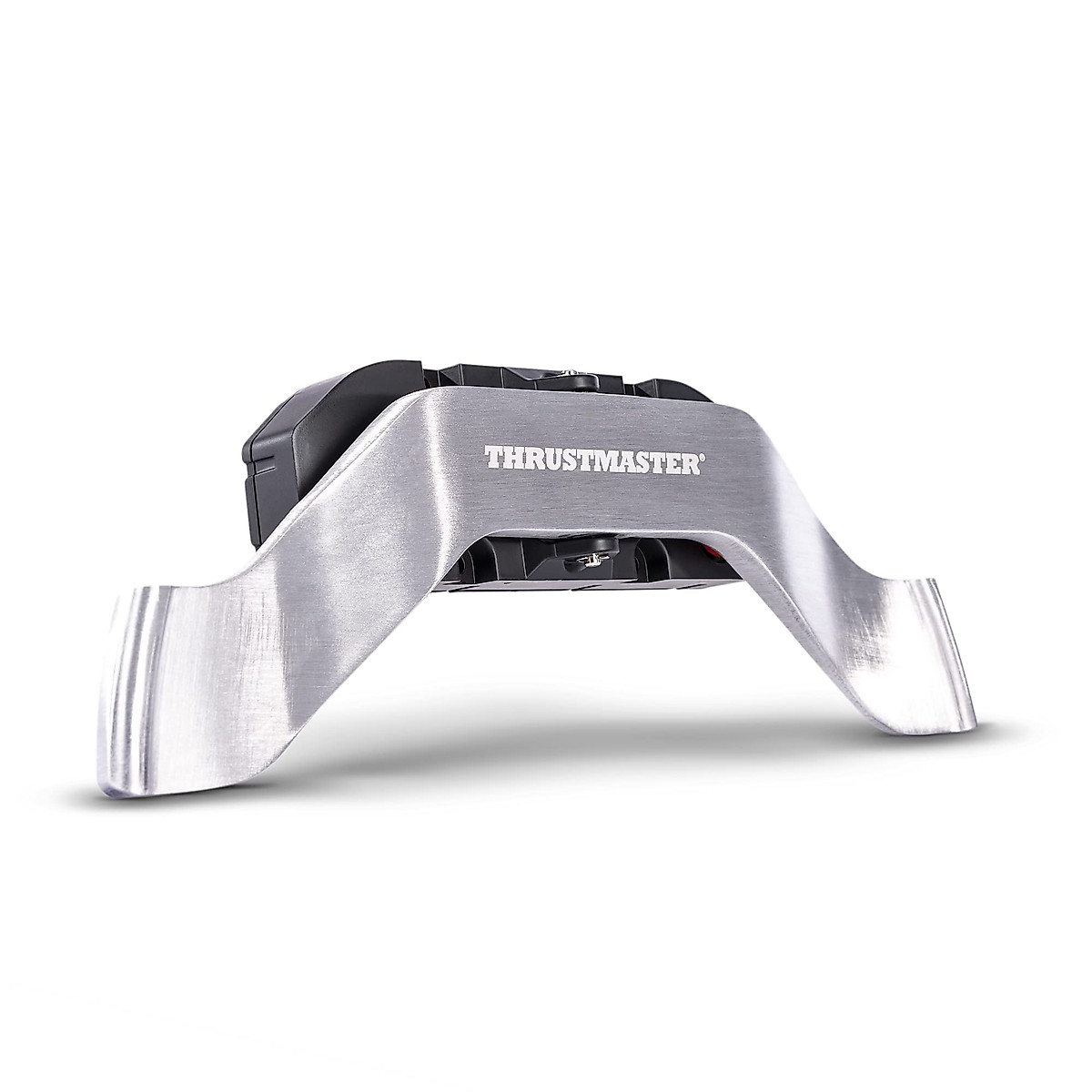 Thrustmaster T Chrono Paddles SF 1000 Edition, Push Pull Paddle Shifters, Replica Positioning, Switches with Silver Contacts, (Compatible with Xbox Series X|S, One, PS5, PS4, PC)