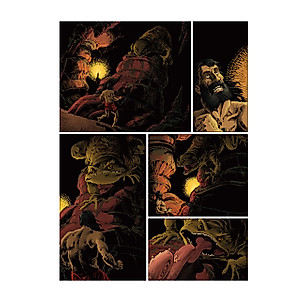 Conan, o Cimério – Edição Definitiva