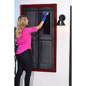 Wipe New Rust-oleum R6PCRTLKIT Recolor Paint Restorer with Wipe-On Applicator Set of 2