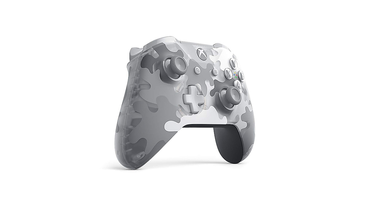 Xbox One Wireless Controller Arctic Camo Special Edition
