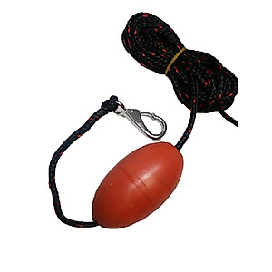 Pactrade Marine Complete Folding Anchor Kit for Boat Kayak Canoe