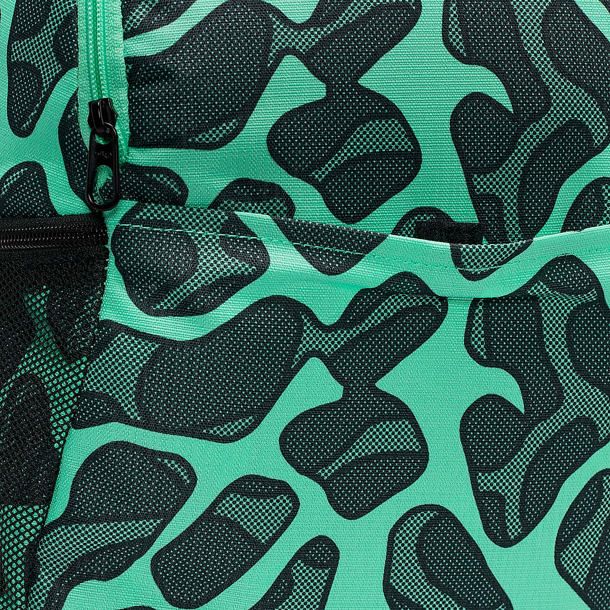 Nike NK BRSLA M BKPK-9.5 BRAIN MTTR-LIGHT MENTA/BLACK/WHITE-DX5949-369-MISC