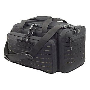 Elite Survival Systems LOADOUT™ Range Bag (Black)
