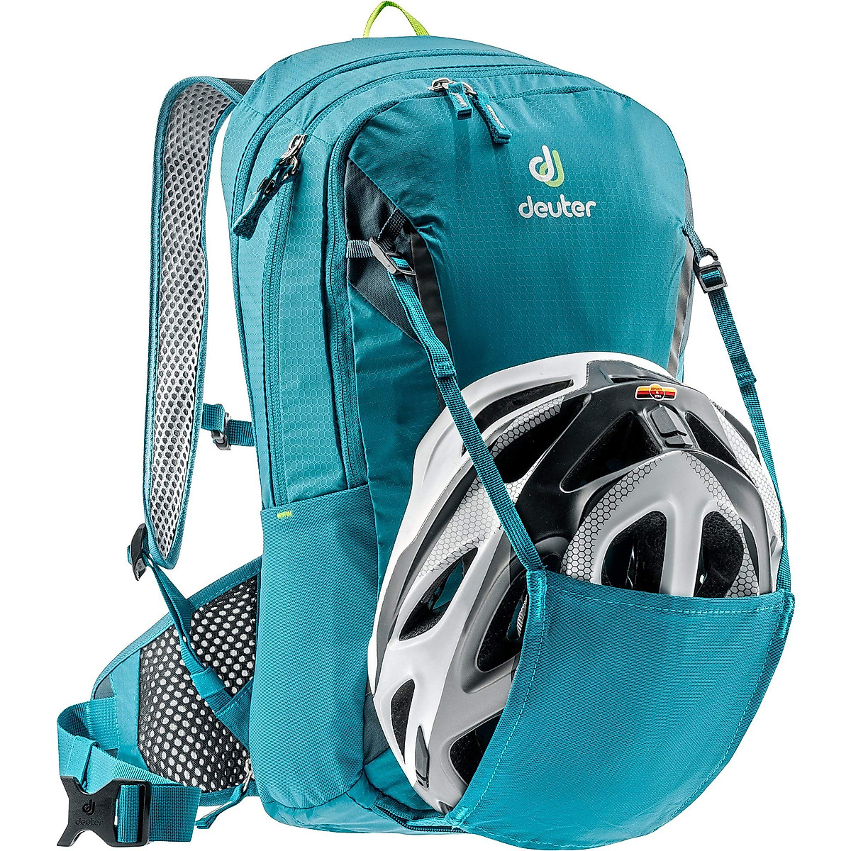 Deuter Backpack, Black, One Size