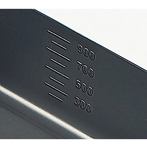 Skater AFTM10N-A Mestin, No Seasoning Required, Rice Rice, Rice, 33.8 fl oz (1,000 ml), Live in Net