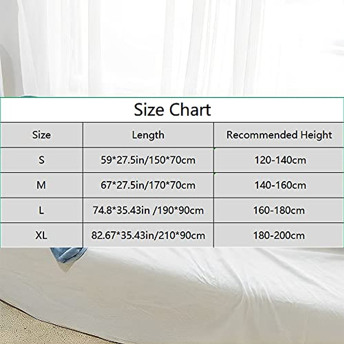 Shark Blanket, Shark Wearable Blanket Adult, Shark Blanket Super Soft Cozy Flannel Hoodie (Large(74.8 * 35.43IN))