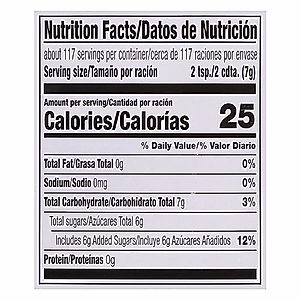 McCormick Culinary Cinnamon Sugar, 29 oz - One 29 Ounce Container of Cinnamon Sugar Spice, Perfect for Cookies, Pastries, Cakes Tortes and Pies