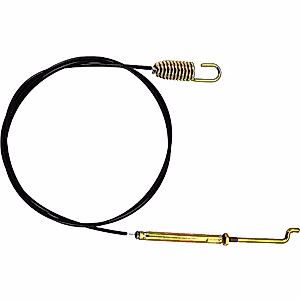746-0897 Auger Cable fits Used On MTD, YARDMAN, TROYBILT and MTD Built 2 Stage Snowblower 946-0897 746-0897A 946-0897A