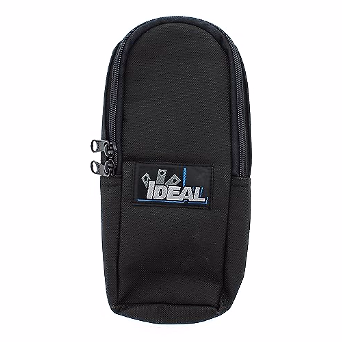 IDEAL INDUSTRIES INC. C-90 Nylon Carrying Case for use with all Vol-Con and Vol-Test Voltage Tester