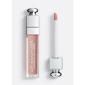 Dior Addict Maximizer 013 Beige Hyaluronic Lip Plumper Gloss