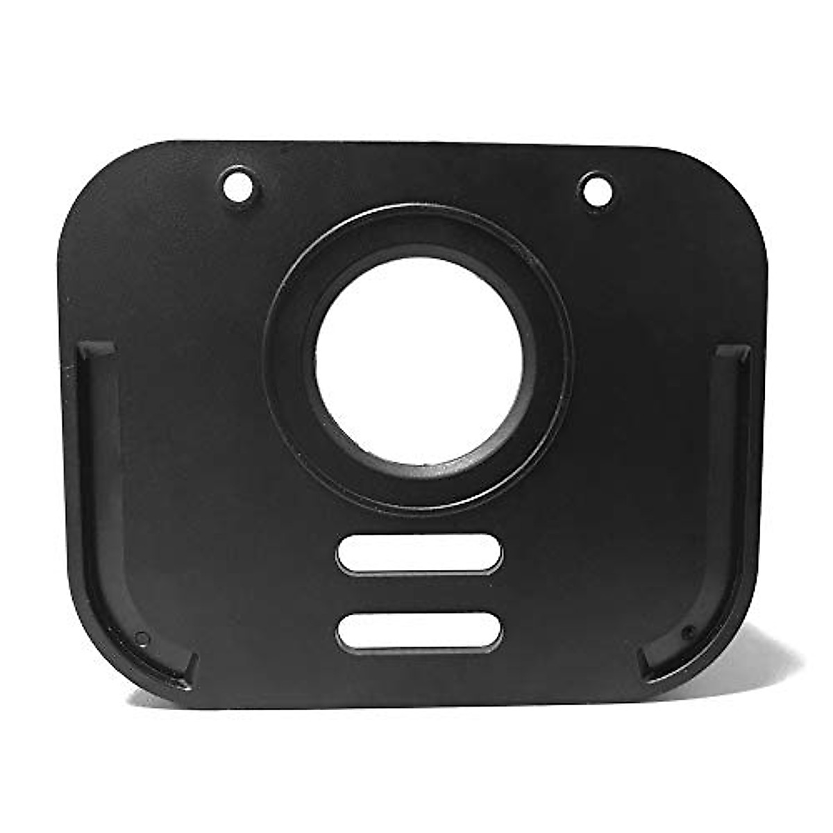 TV Mount Compatible with Apple TV 4th and 4K 5th Generation, SourceTon Wall Mount Compatible with Apple TV 4th / 4K 5th Gen, come with Protective Case Compatible with Apple TV 4K / 4th Gen Siri Remote