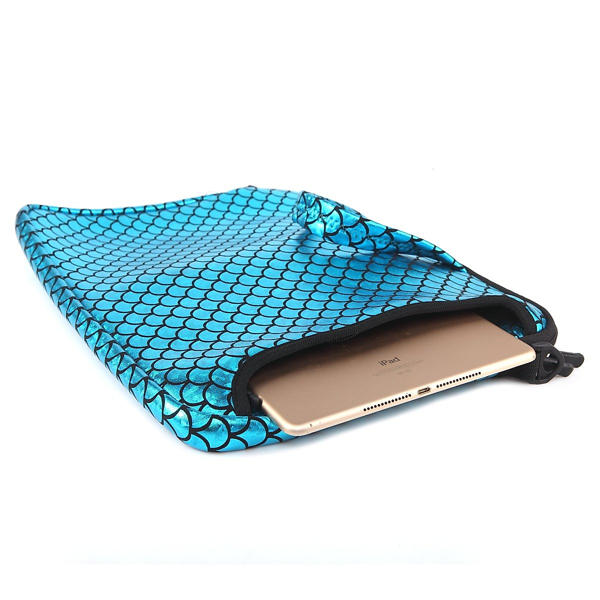 17.3-Inch Laptop Shoulder Carrying Bag Case Sleeve For 17" 17.3 inch HP DELL (Purple)