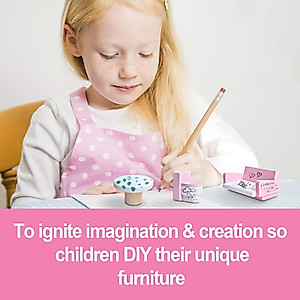 Cat Building Set, Animal Building Toys for Boys and Girls, Gift Idea for Birthday