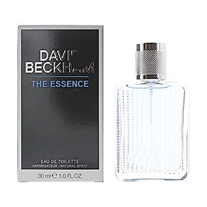 David Beckham The Essence Eau de Toilette, 1 Fl Oz