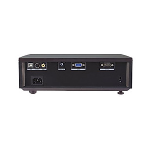 Vivitek D825MS 2600 Lumen SVGA DLP Projector