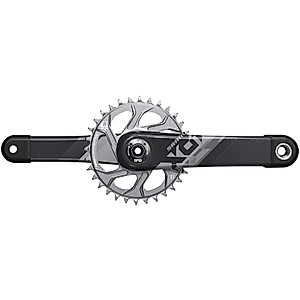 SRAM X01 Eagle AXS Dub Group 175mm 32T Boost 10-50T 12-Speed