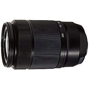 Fujinon XC50-230mmF4.5-6.7 OIS II Black (Renewed)
