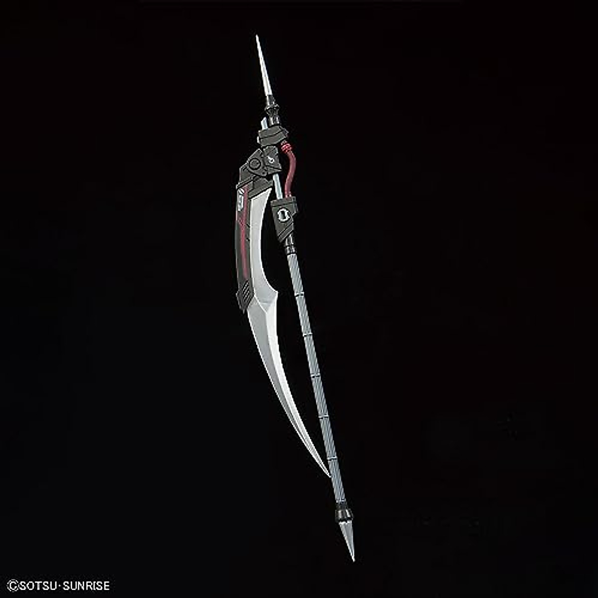 BANDAI Spirits(バンダイ スピリッツ) Full Mechanics Mobile Suit Gundam Seed Fobidun Gundam 1/100 Scale Color Coded Plastic Model