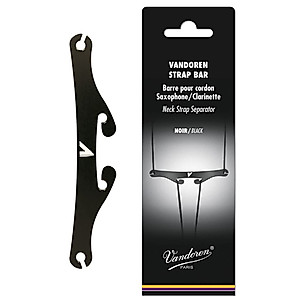 Vandoren Saxophone Strap (VSBB)