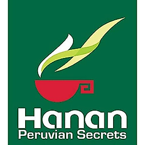 Hanan Peruvian Secrets Lemon Balm Tea (Toronjil) - 25 Teabags of Herbal Tea - Melissa Herb for Relaxing Herbal Tea - Natural Dried Plant Leaves from Peru (not extract) – Melissa officinalis