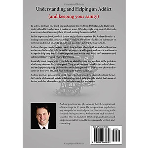 Understanding and Helping an Addict (and keeping your sanity)