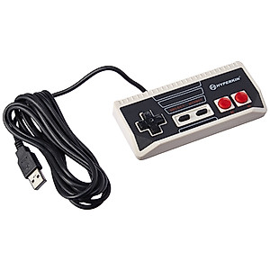 Hyperkin "Cadet" Premium USB Controller for PC/ Mac