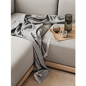 blomus WILO Hardwood Tray - 31cm x 43cm / 12in x 17in